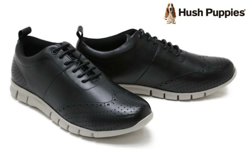 ハッシュパピーとは？ブランドの歴史や特徴、おすすめアイテムをご紹介